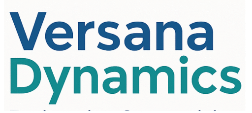 Home - versanadynamics.com